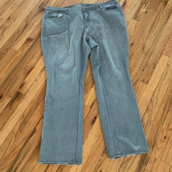 St. John's Bay | Jeans | St Johns Bay Woman Denim Jeans Size 4 | Poshmark